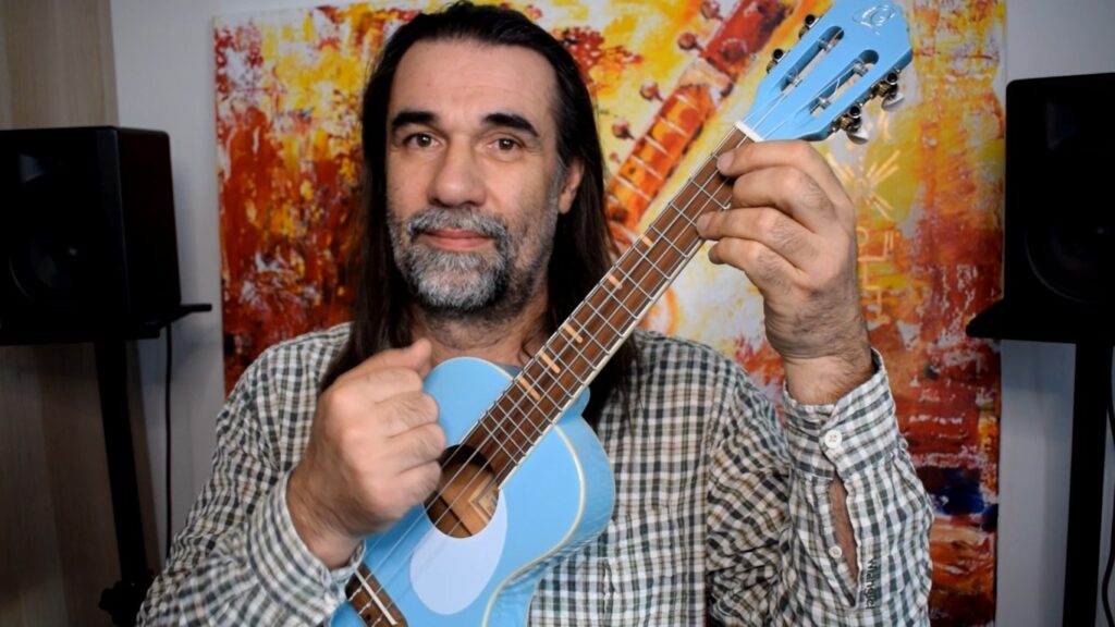 Minikurz Vesele s ukulele – zdenekhladik.cz